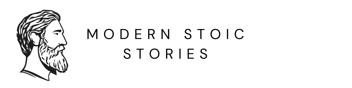 Modern Stoic Stories – Stoic Life Daily – Medium