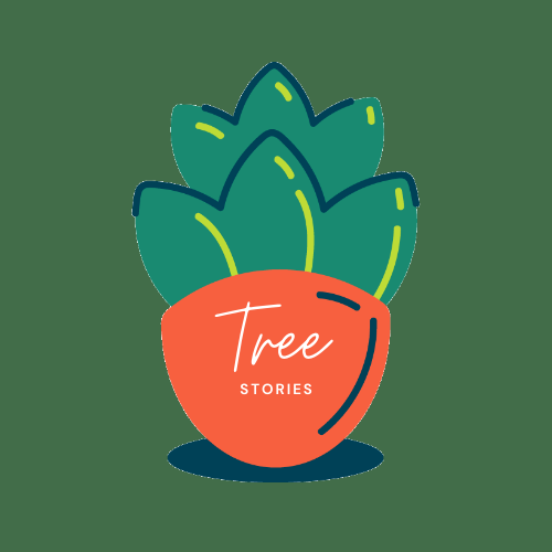 Tree Stories - Medium