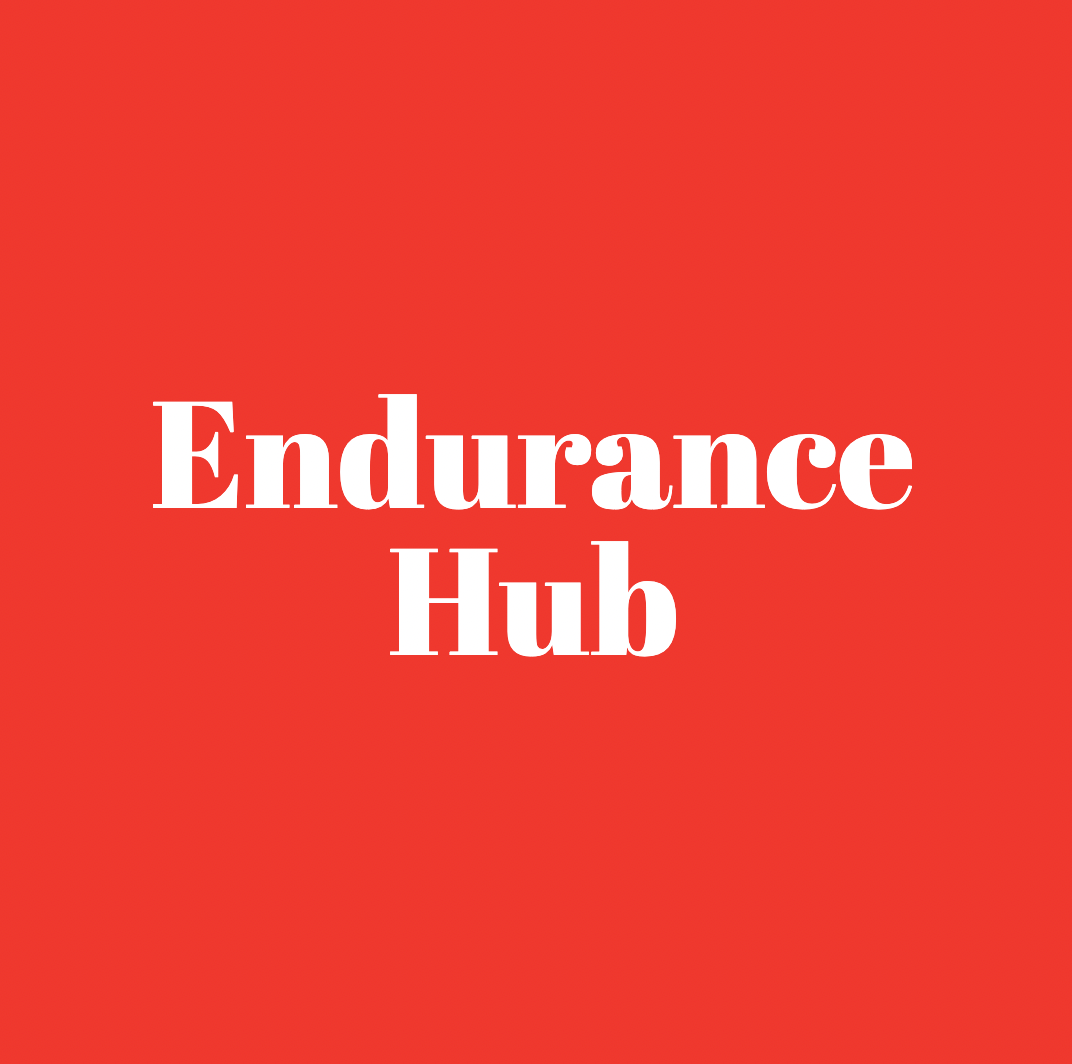 Endurance Hub Medium