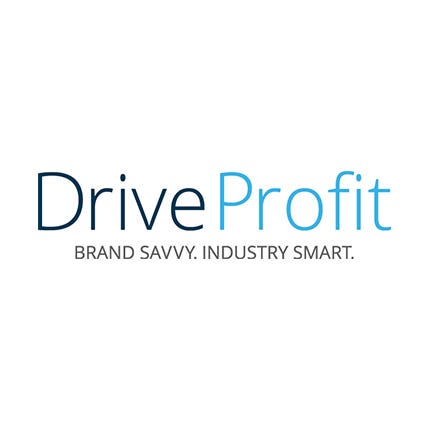 Drive Profit – Medium
