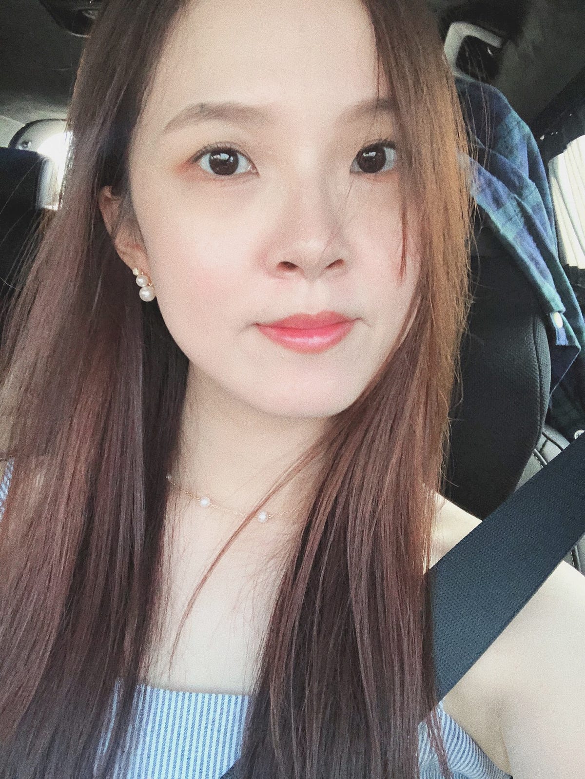 Chiao Liu – Medium