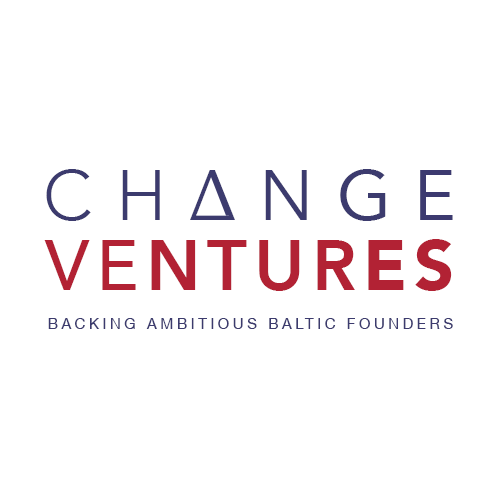Change Ventures - Medium
