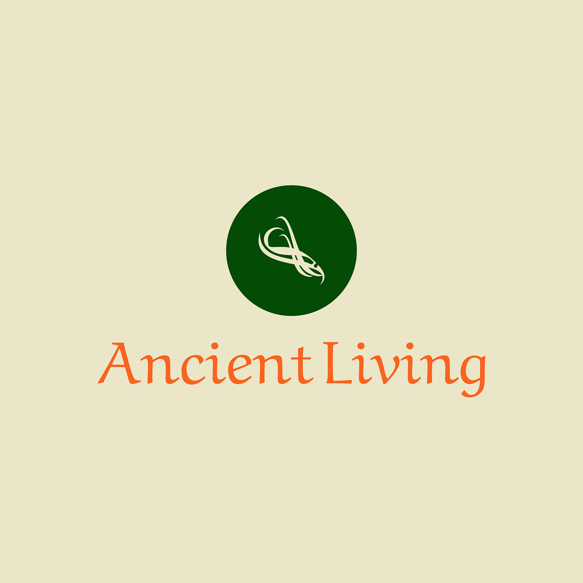 Ancient Living - Medium