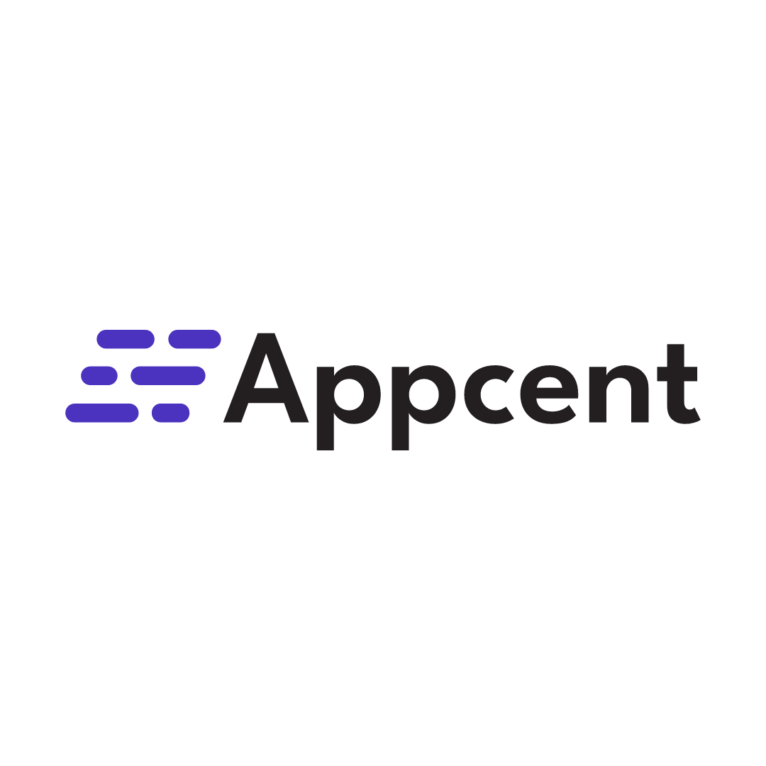 Appcent - Medium