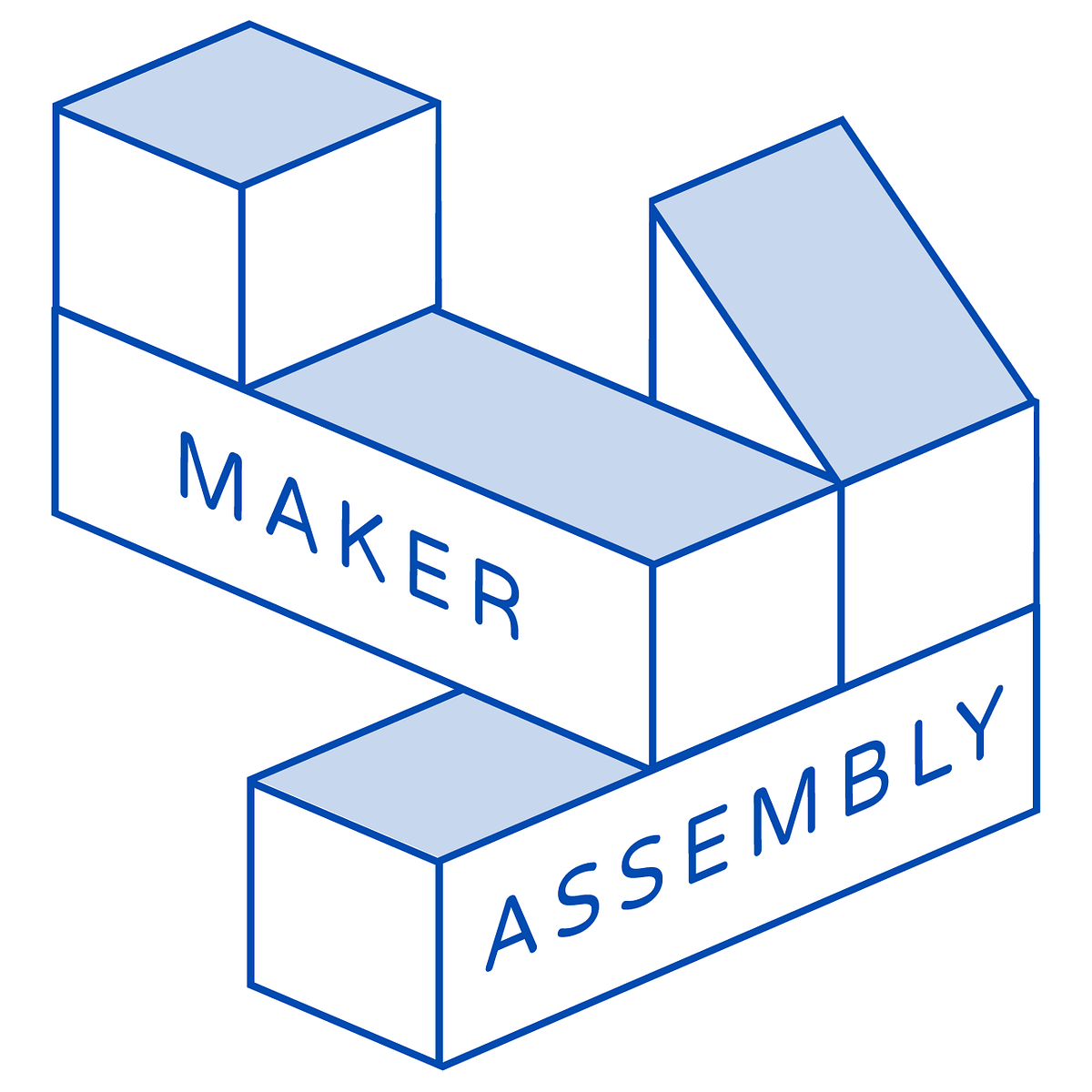 Maker Assembly – Medium
