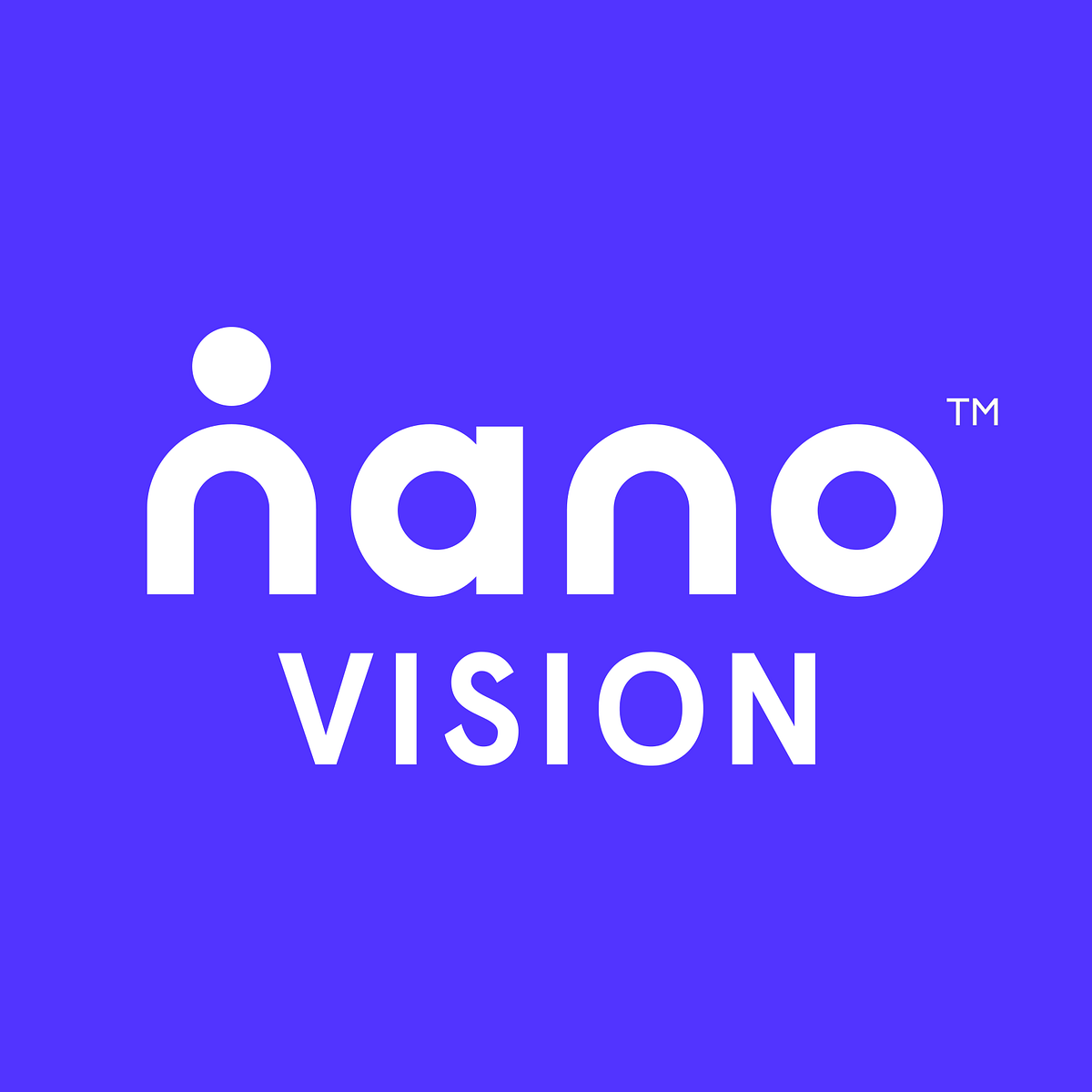 Nano Vision - Medium