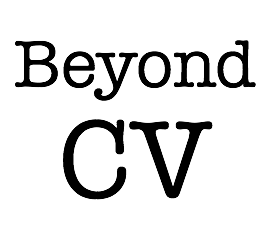 Beyond CV - Medium