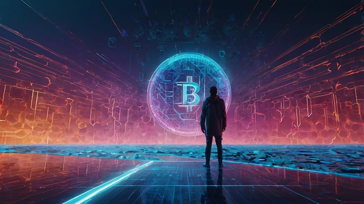 Crypto Clarity - Medium