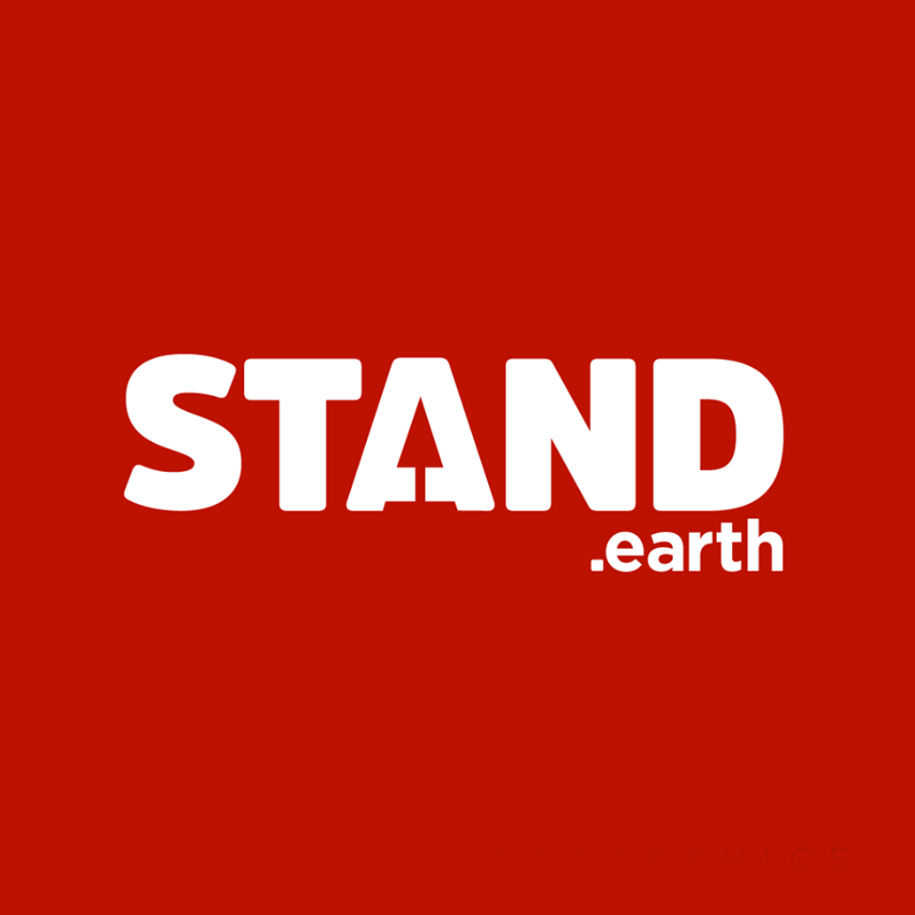 Stand.earth - Medium