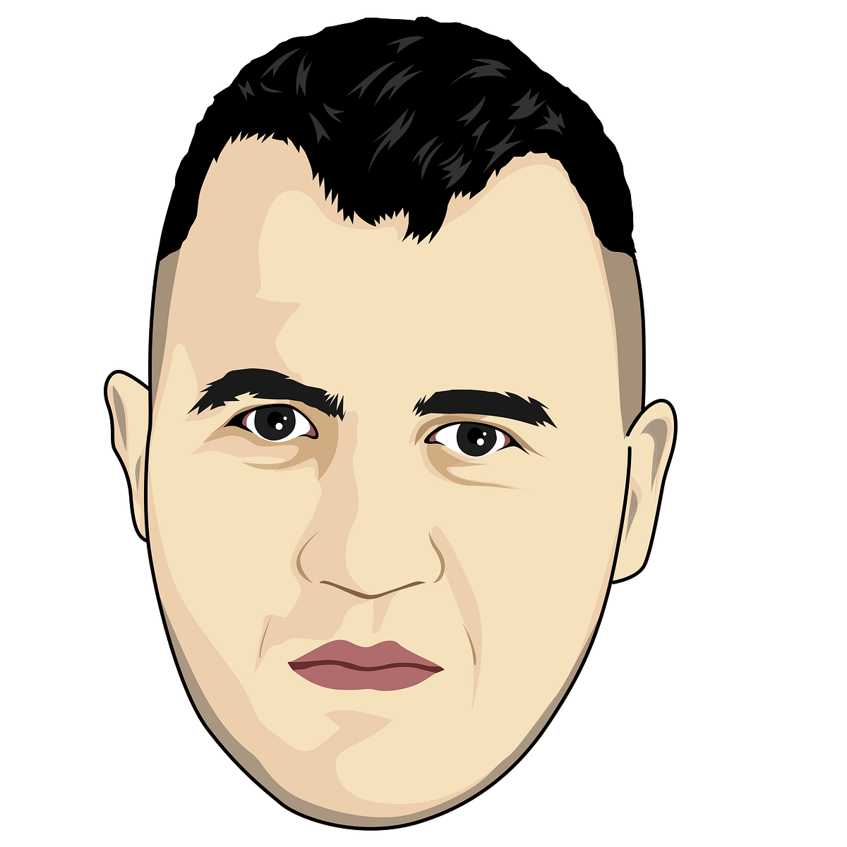 Cobus Coetzee – Medium