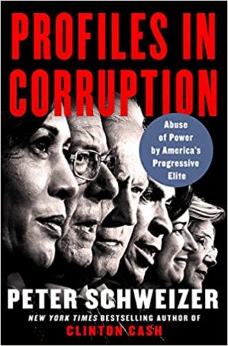 PDF] [EPUB] Profiles in Corruption: Abuse of Power by America’s ...