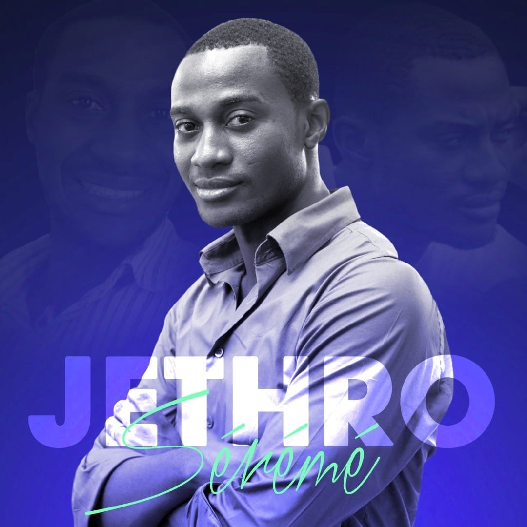 Jethro SEREME - Medium