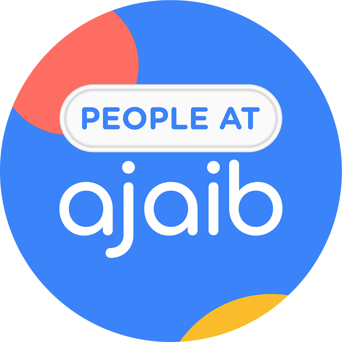 People at Ajaib - Medium