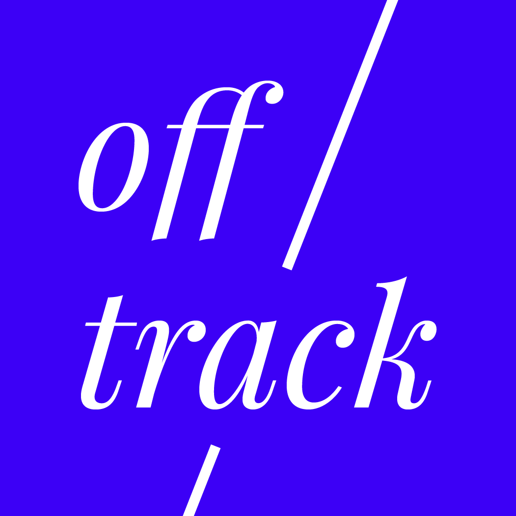 Off Track Medium Off Track Medium