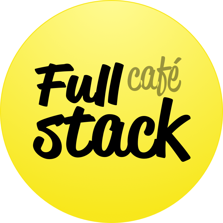 Full stack Café - Medium