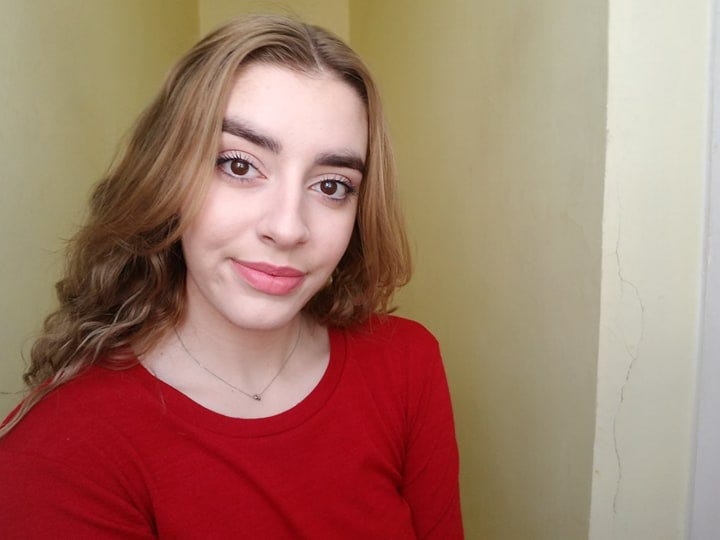 bianca luz – Medium