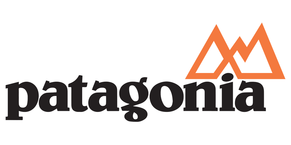 Case Study— Patagonia Branding – Koral Green – Medium