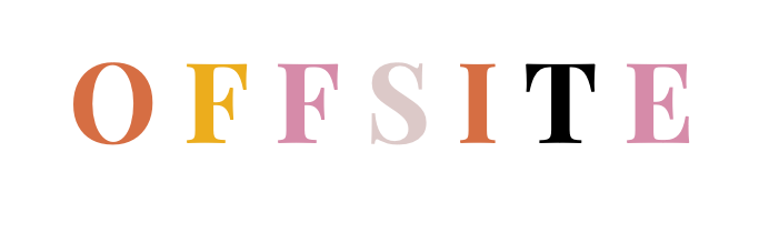 The Future of Work – OFFSITE – Medium
