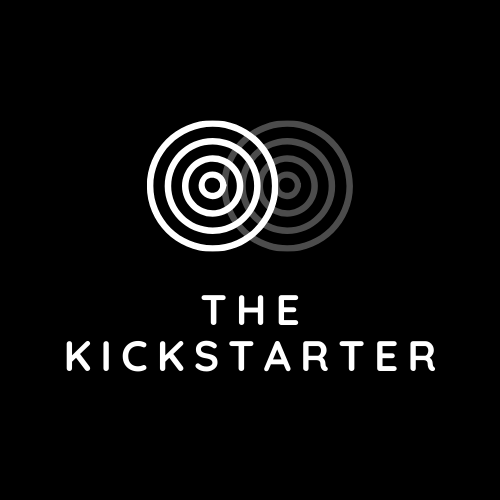The KickStarter - Medium