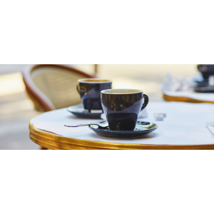 Coffee with Lee – Medium
