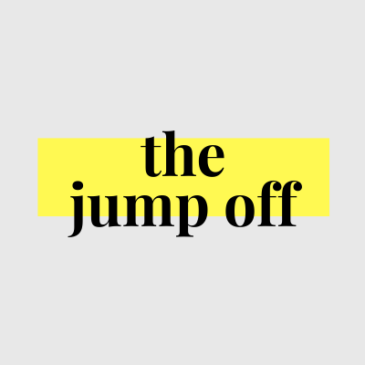 The Jump Off - Medium