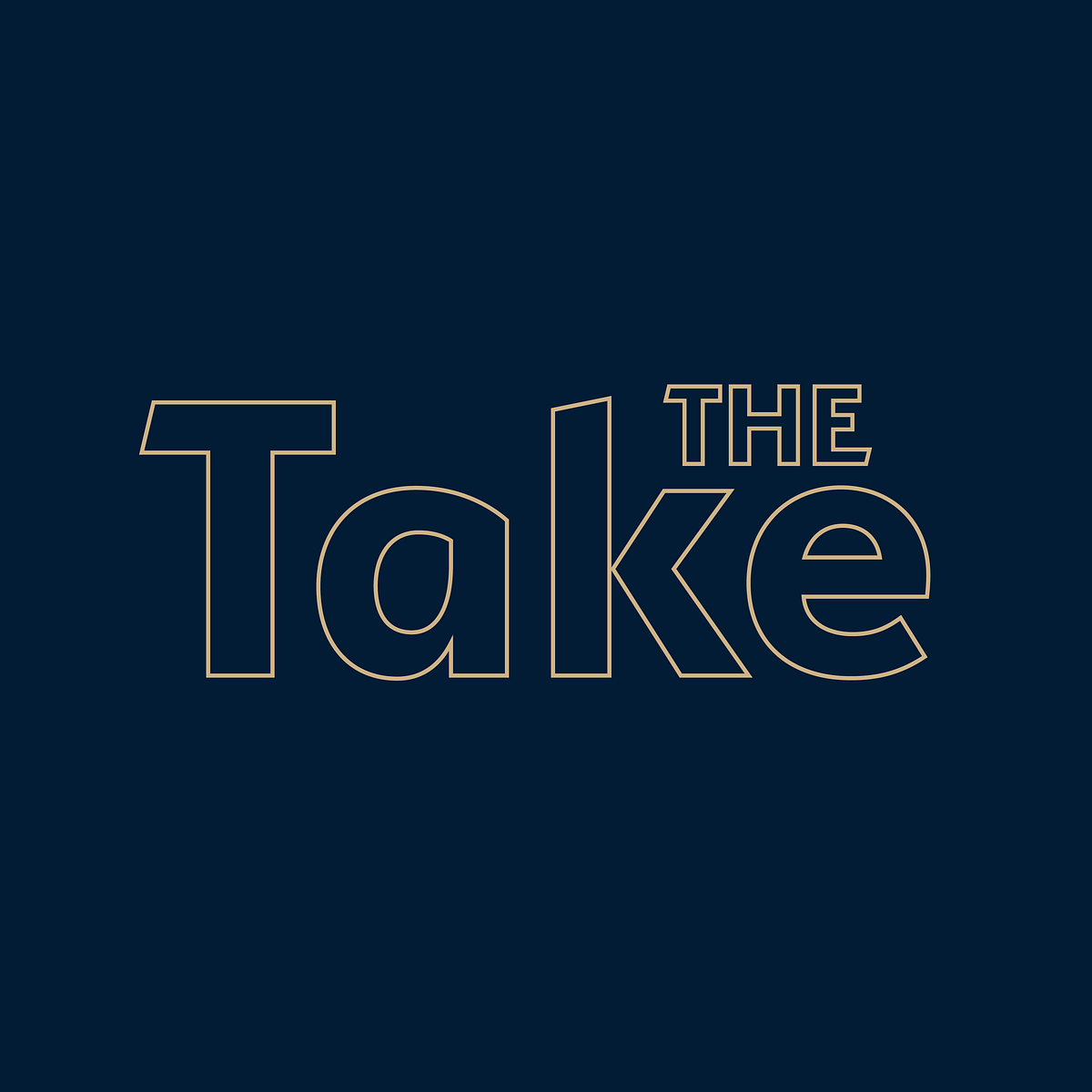 The Take - Medium