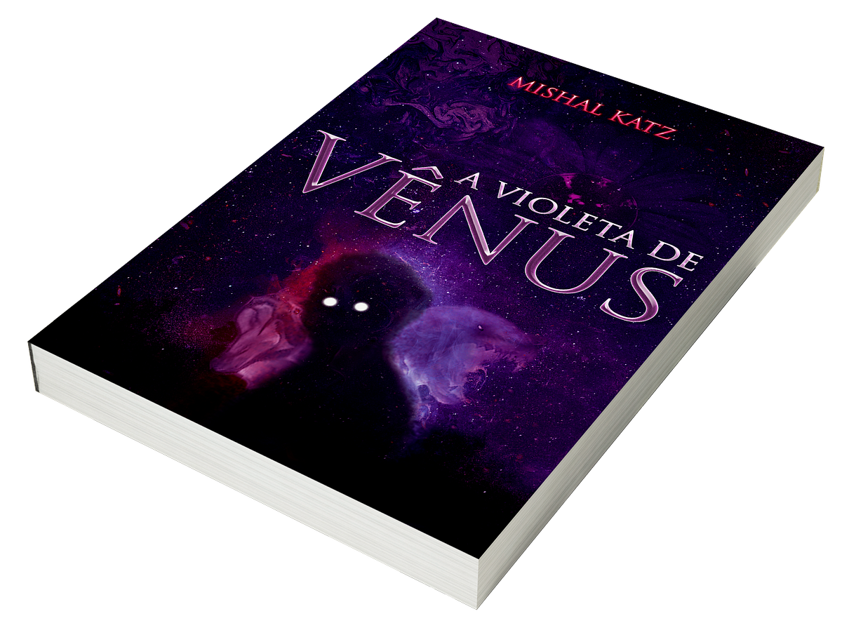 Trending stories published on A Violeta de Vênus – Medium