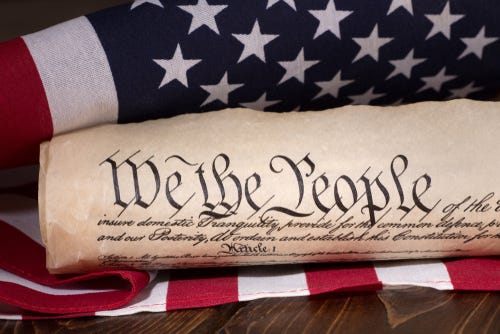 American Constitution Project - Medium