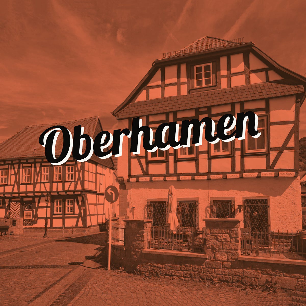 I trained an AI to generate German placenames – Lars Trieloff – Medium