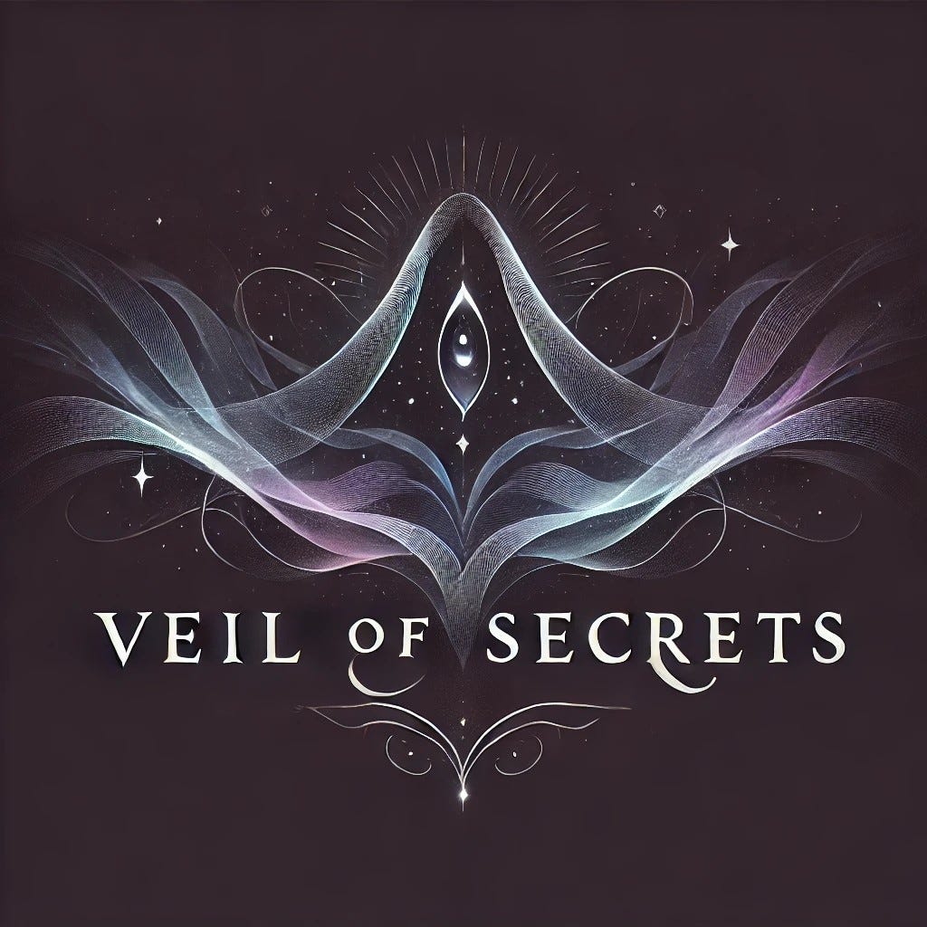 Veil of Secret - Medium