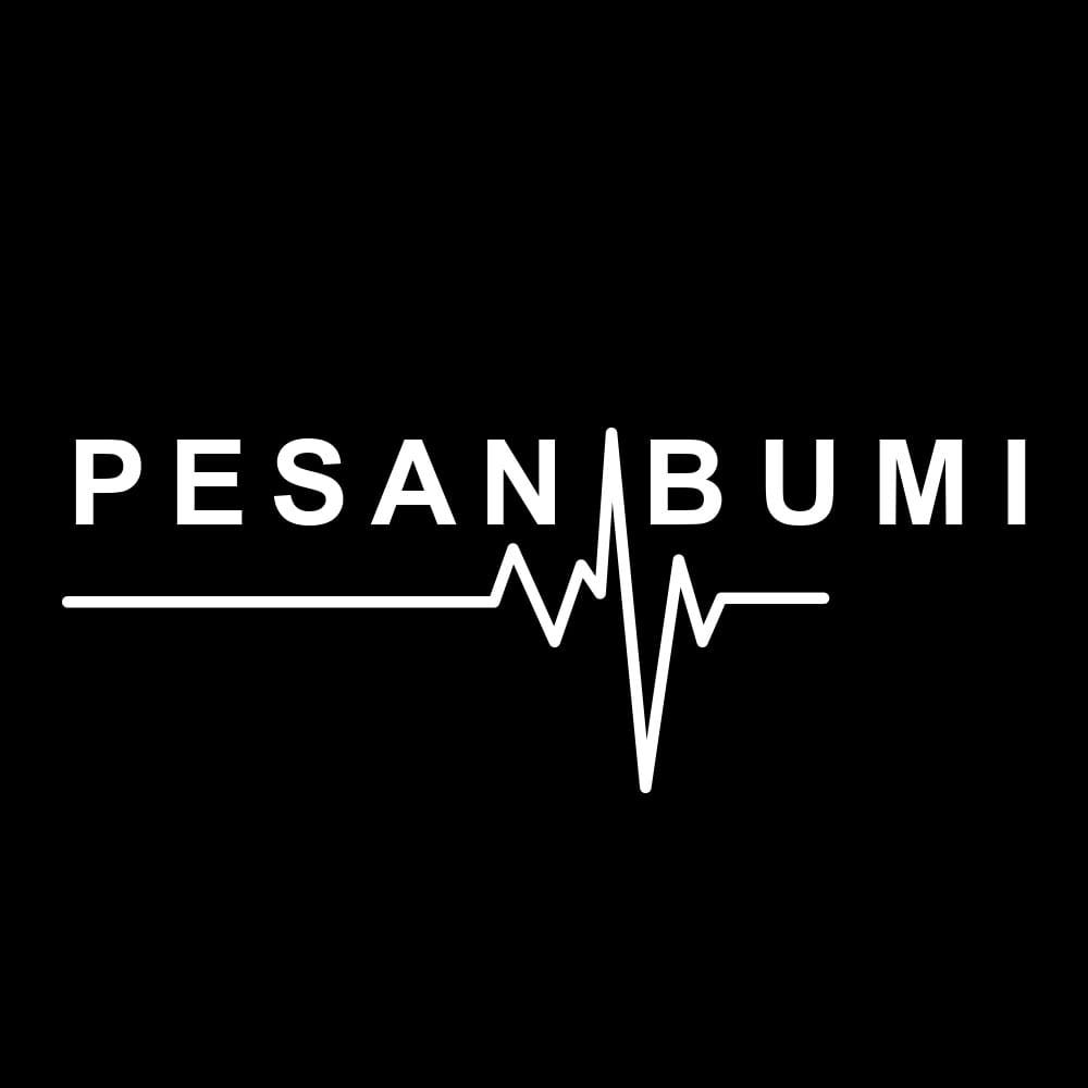 Pesan Bumi - Medium