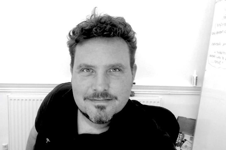 Trending stories published on Chris Kempt – Medium