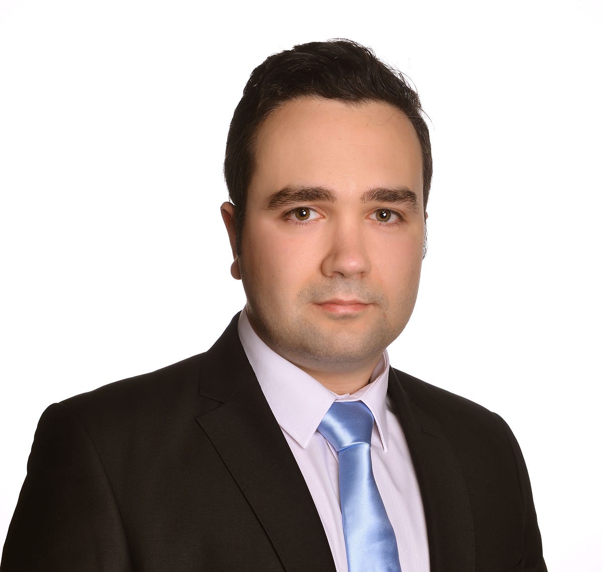 Tuncay Arslan - Medium