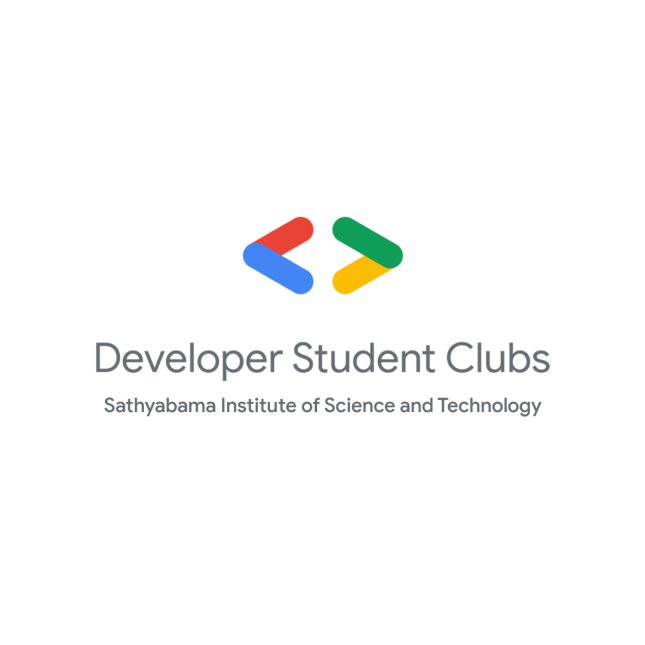 Developer Student Club — Sathyabama - Medium