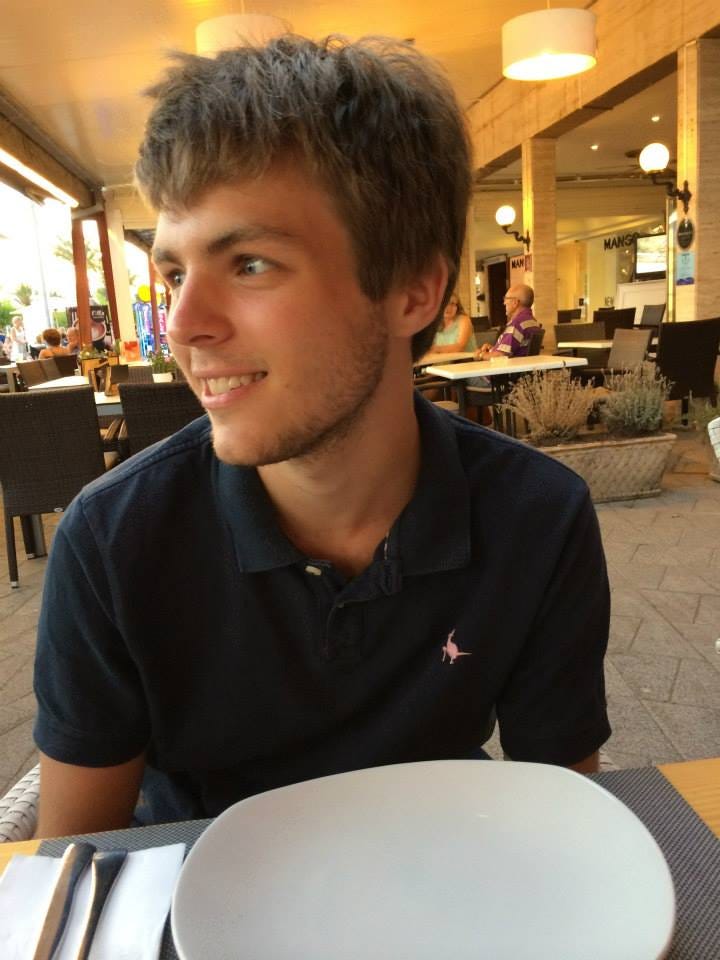 Callum Whyte – Medium