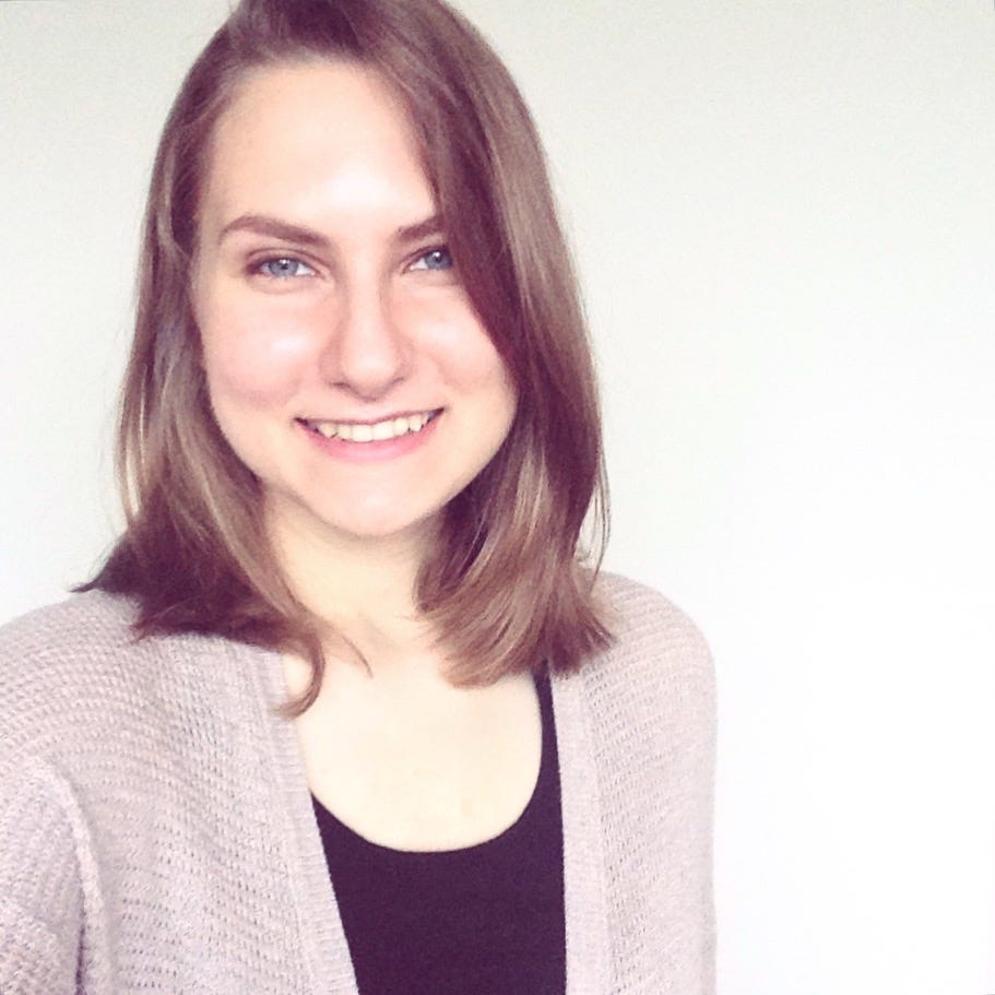 Mariah Olson – Medium