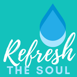 Refresh the Soul - Medium