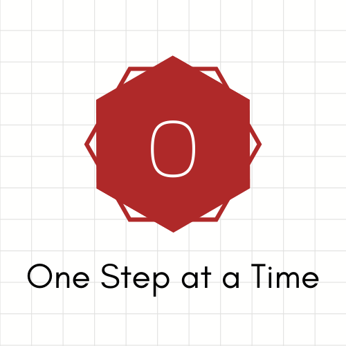One Step at a Time Blog – Medium