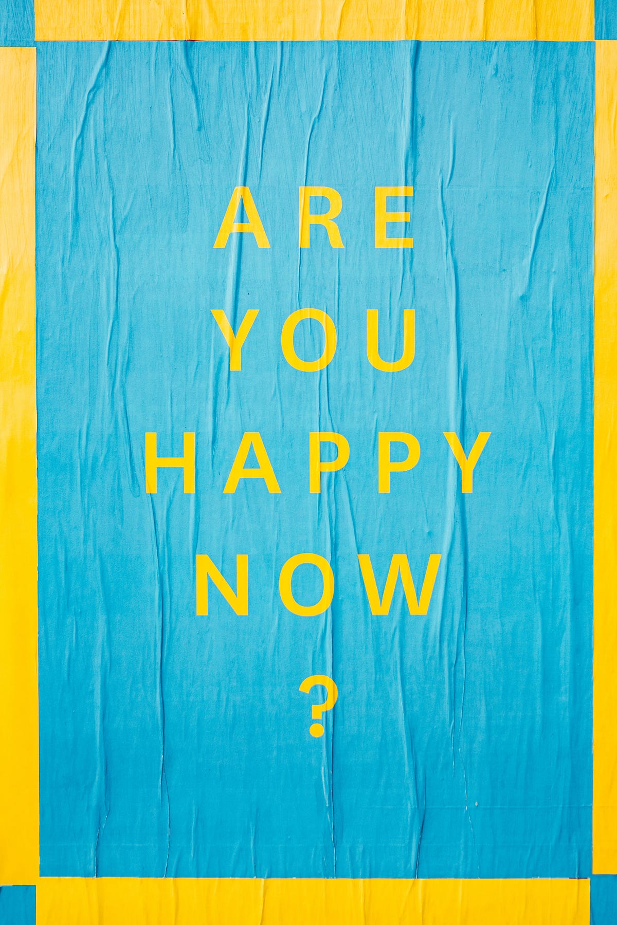 The Happy Spot – Medium