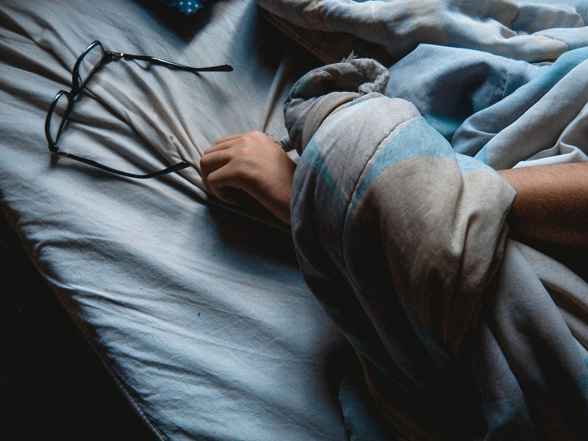 So Sick of Being Sick – Publishous – Medium