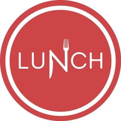 Lunch Buddies