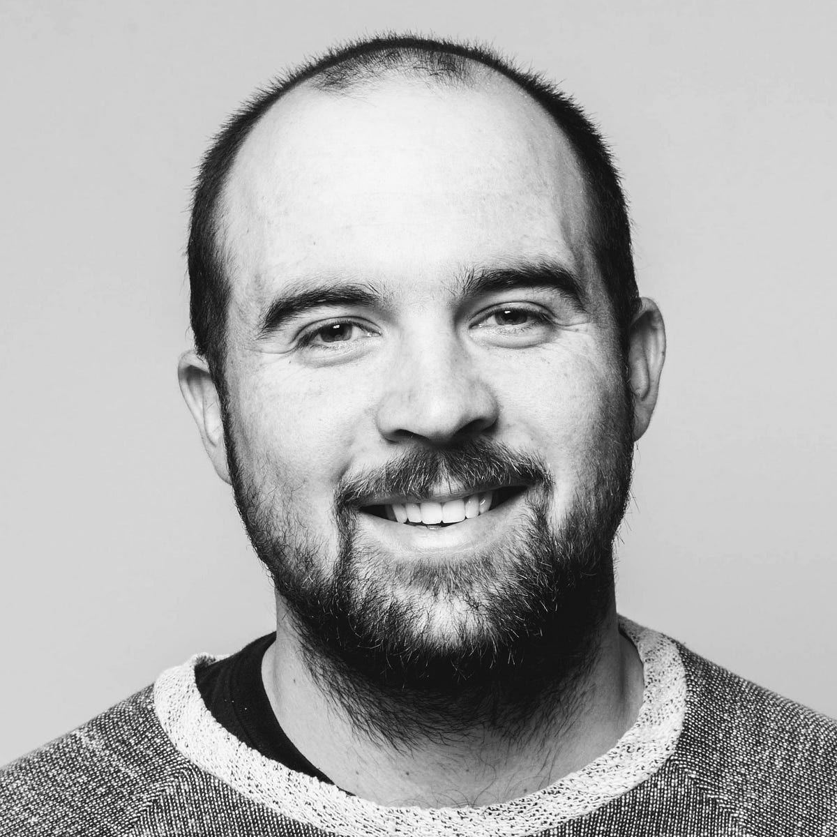 Stephanus van Vuuren - Medium
