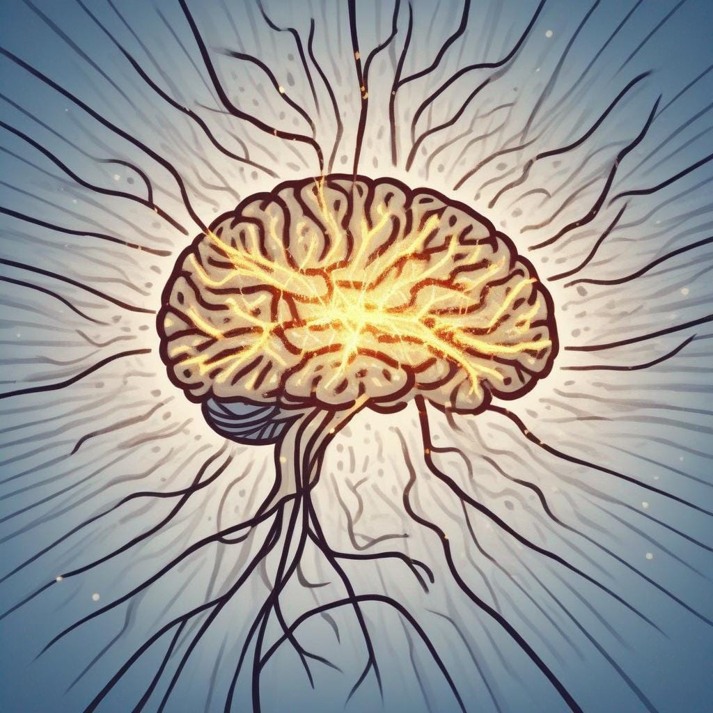 Brain, Mind, and Intelligence - Medium