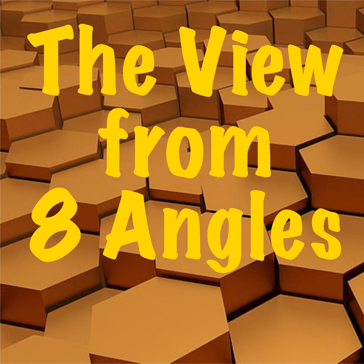 8Angles - Medium
