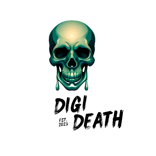 Digi Death - Medium
