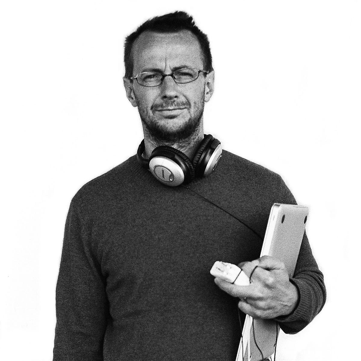 David Hieatt - Medium