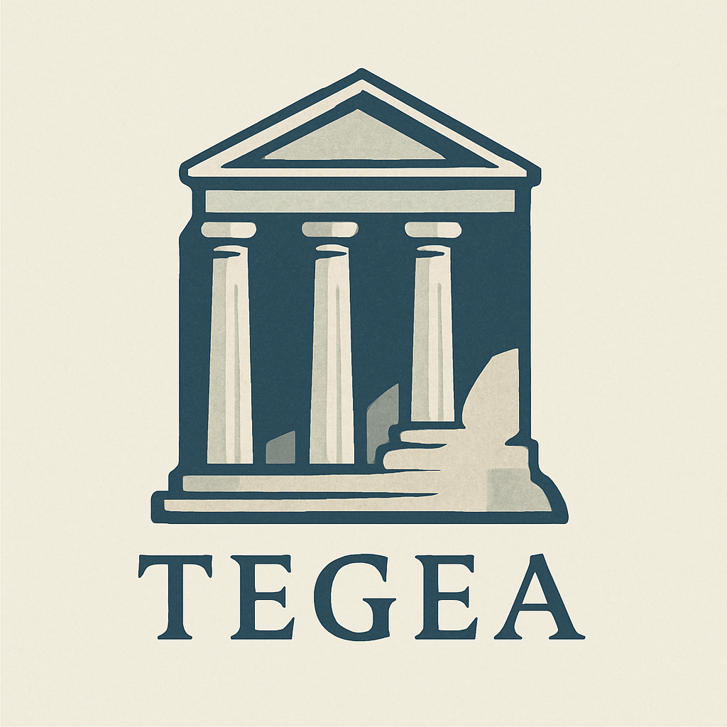 Tegea - Medium