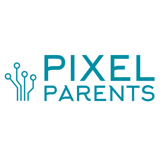 Pixel Parents - Medium