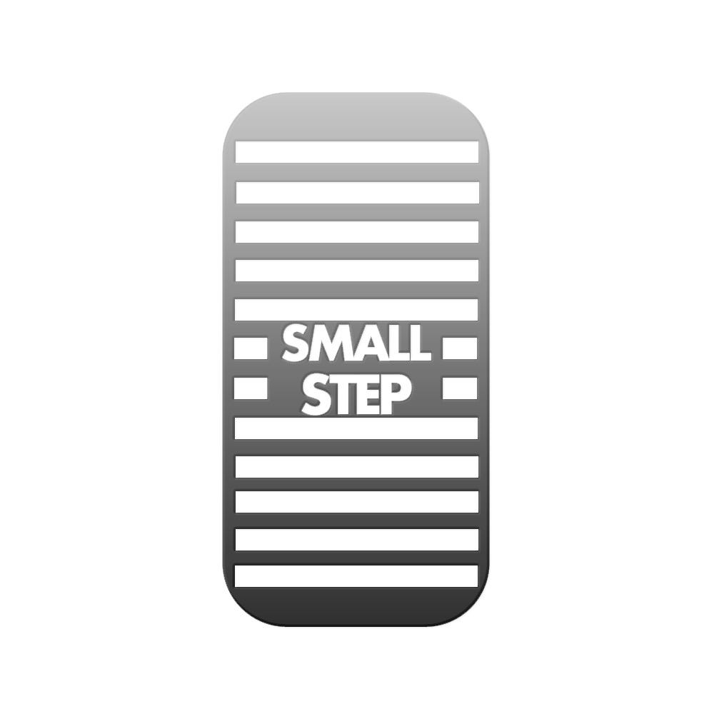 OneSmallStep – Medium
