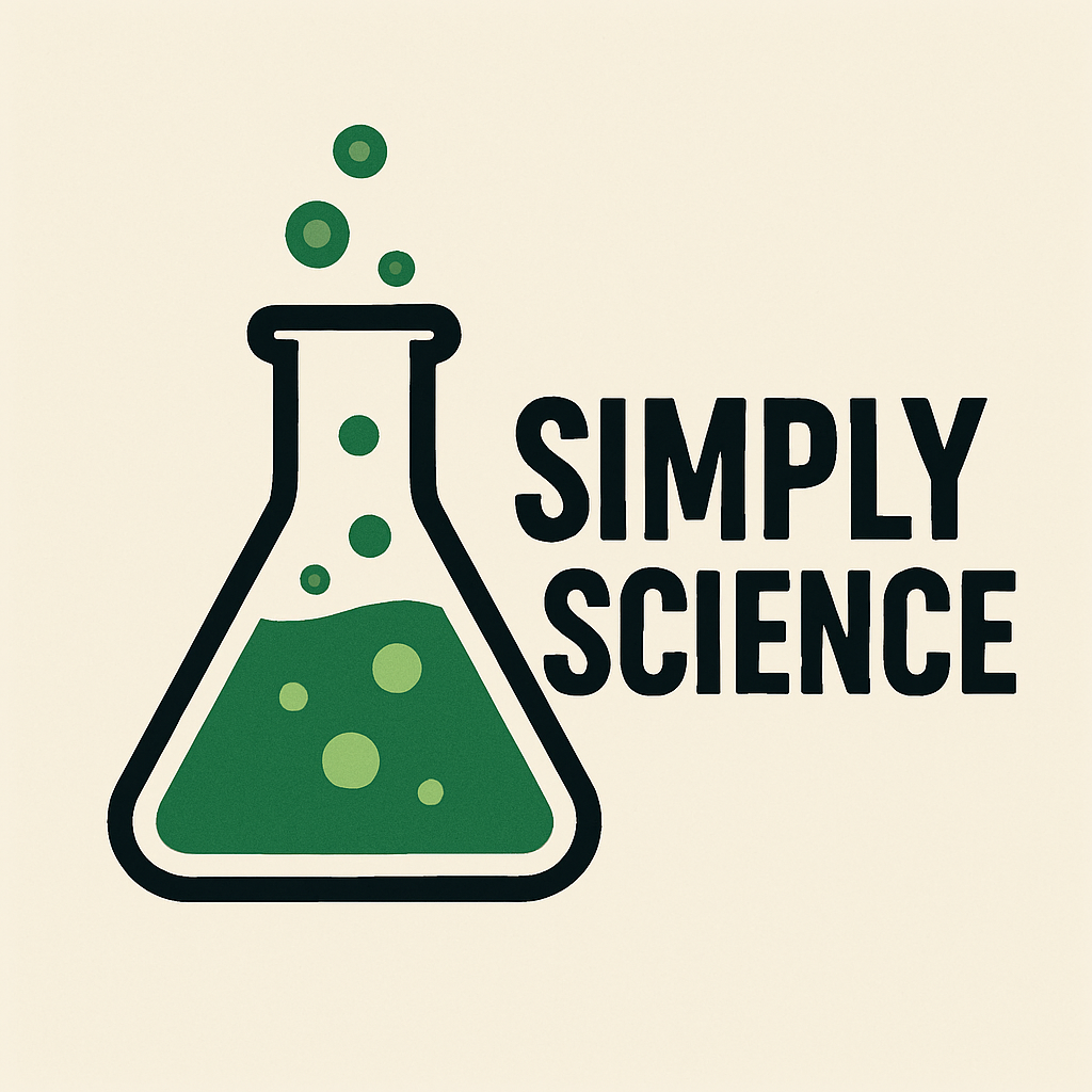 Simply Science - Medium
